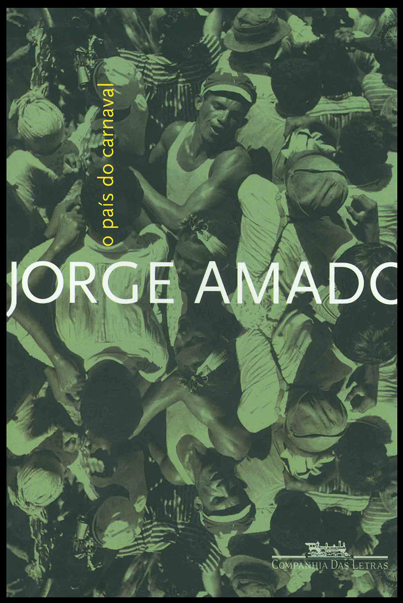 o-pais-do-carnaval | Fundação Casa de Jorge Amado